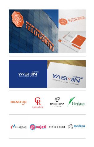 Cari Jasa Desain Logo Semarang ? Ini Yang Perlu Diperhatikan