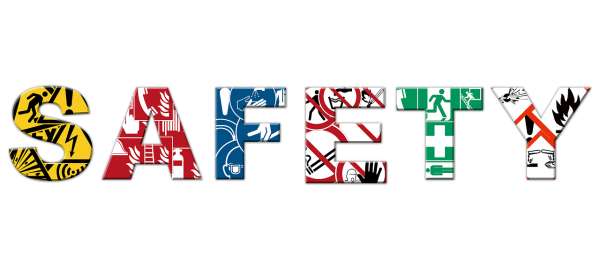 Mengenal Pengertian dan Manfaat Safety Sign (Rambu Keselamatan)