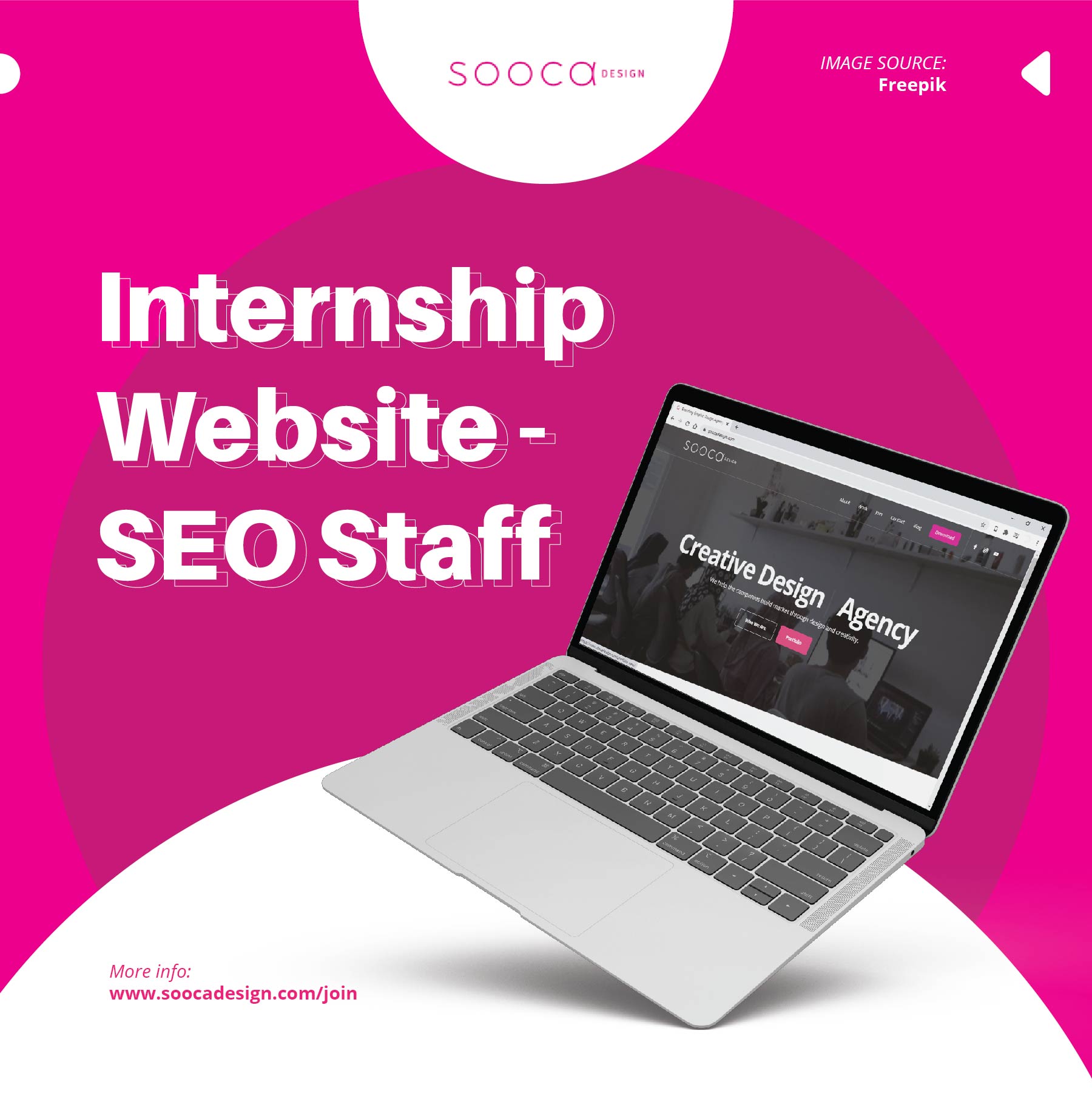 Karir - Branding Graphic Design Agency Indonesia Jakarta Surabaya