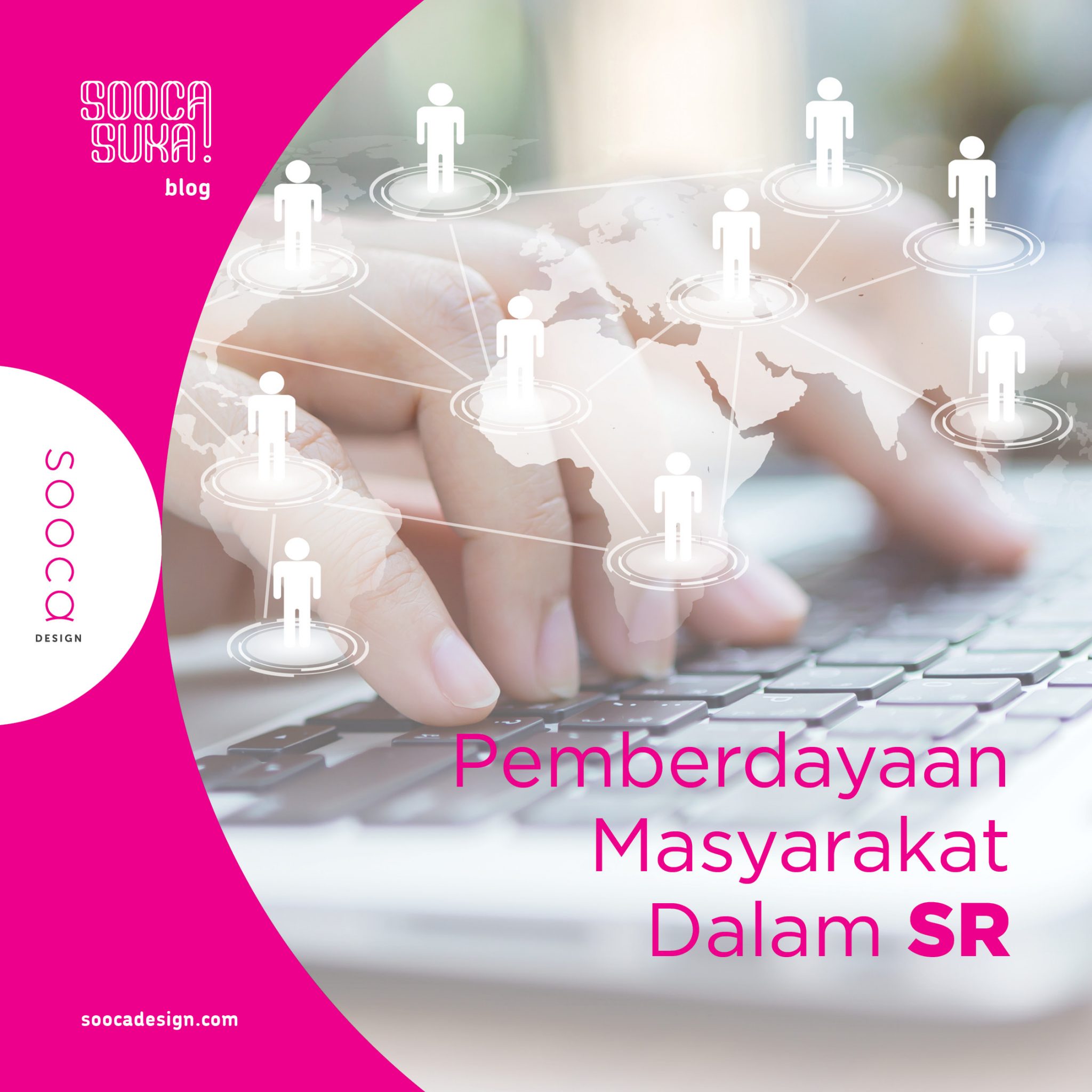Program Pemberdayaan Masyarakat Dalam Sustainability Report