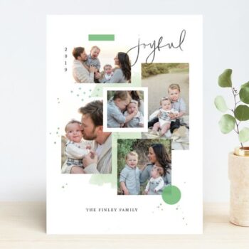 Inspirasi Desain Cover Album Foto yang Bagus & Menarik