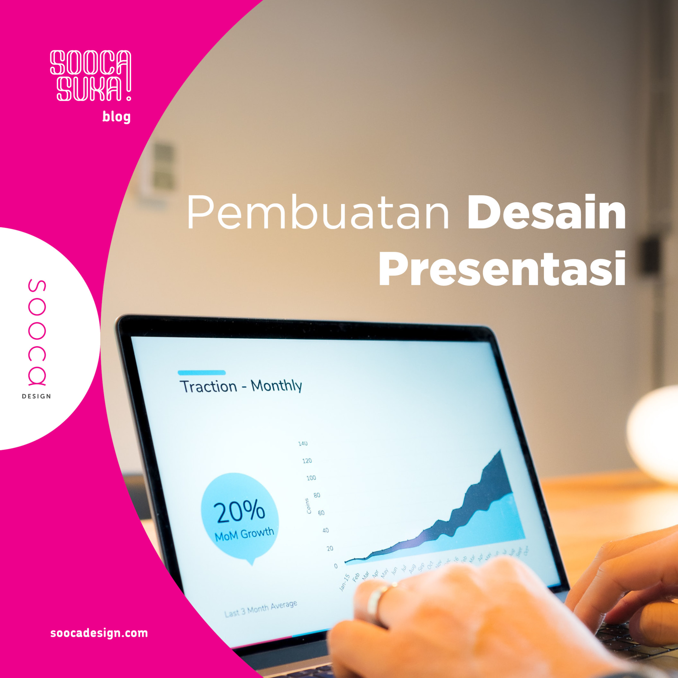 Desain slide presentasi - Branding Graphic Design Agency Indonesia ...