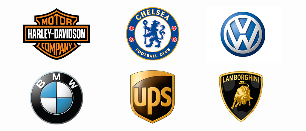 Jasa Pembuatan Logo Profesional - Branding Graphic Design Agency ...