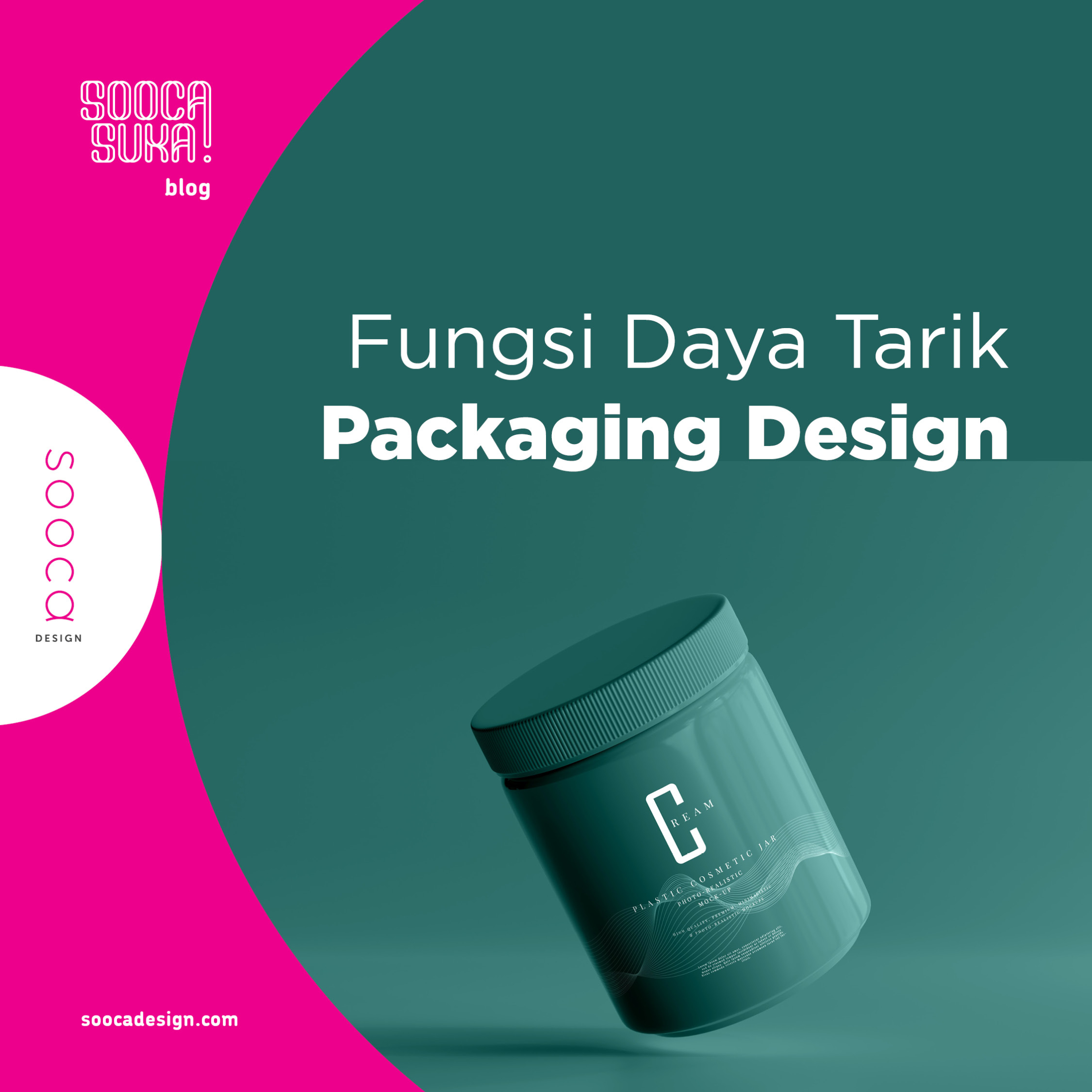 desain kemasan - Branding Graphic Design Agency Indonesia Jakarta Surabaya