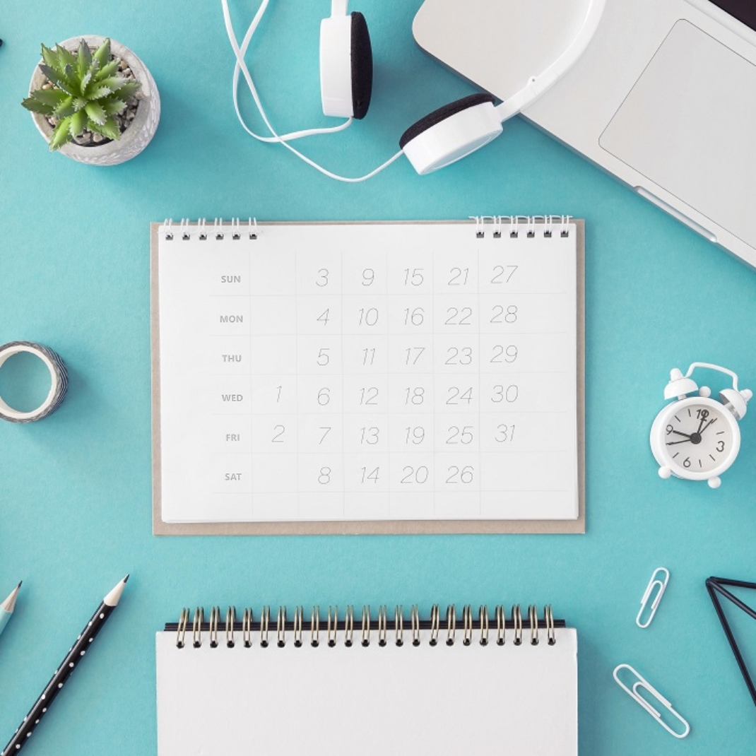 desain kalender - Branding Graphic Design Agency Indonesia Jakarta Surabaya