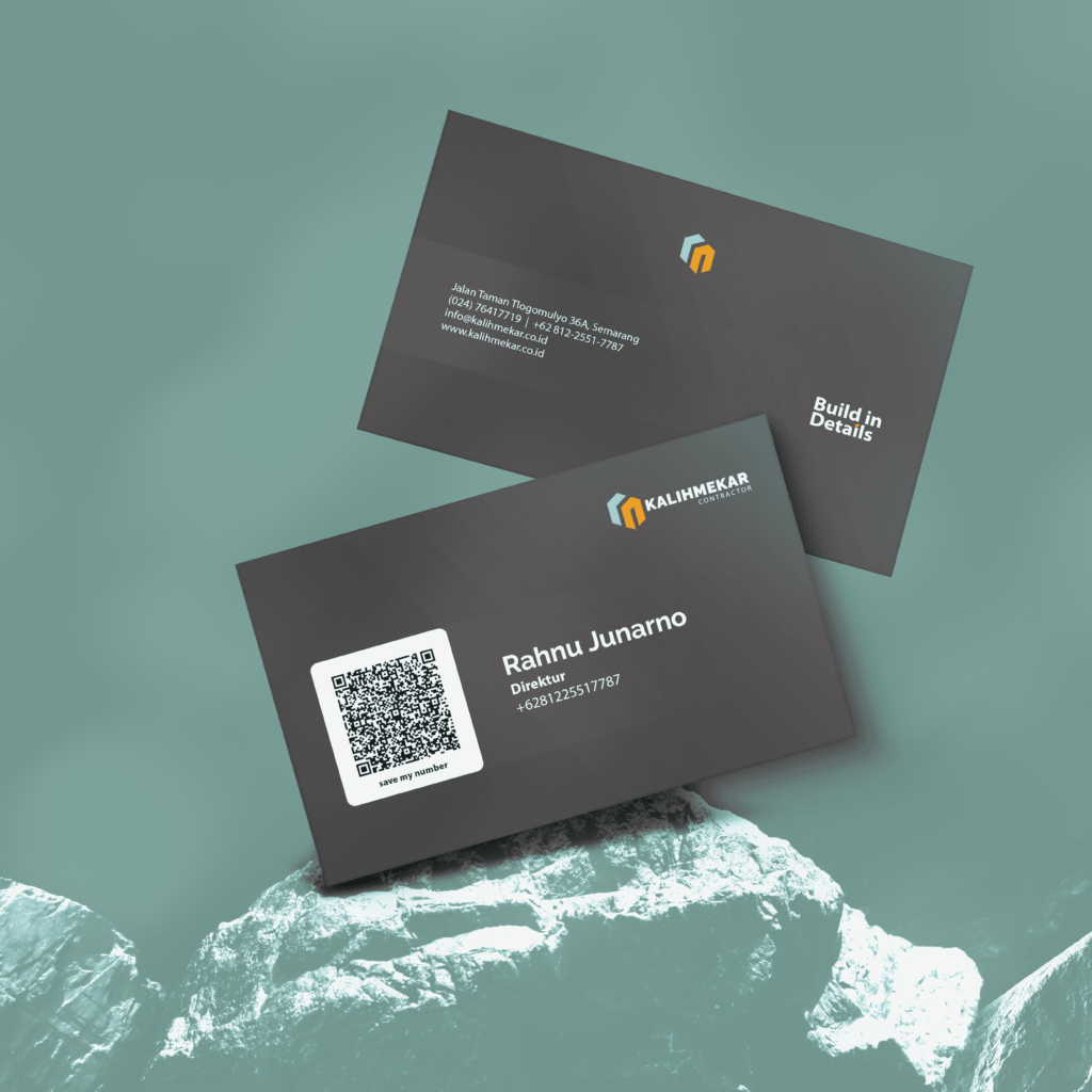 Kalih Mekar - Branding Graphic Design Agency Indonesia Jakarta Surabaya