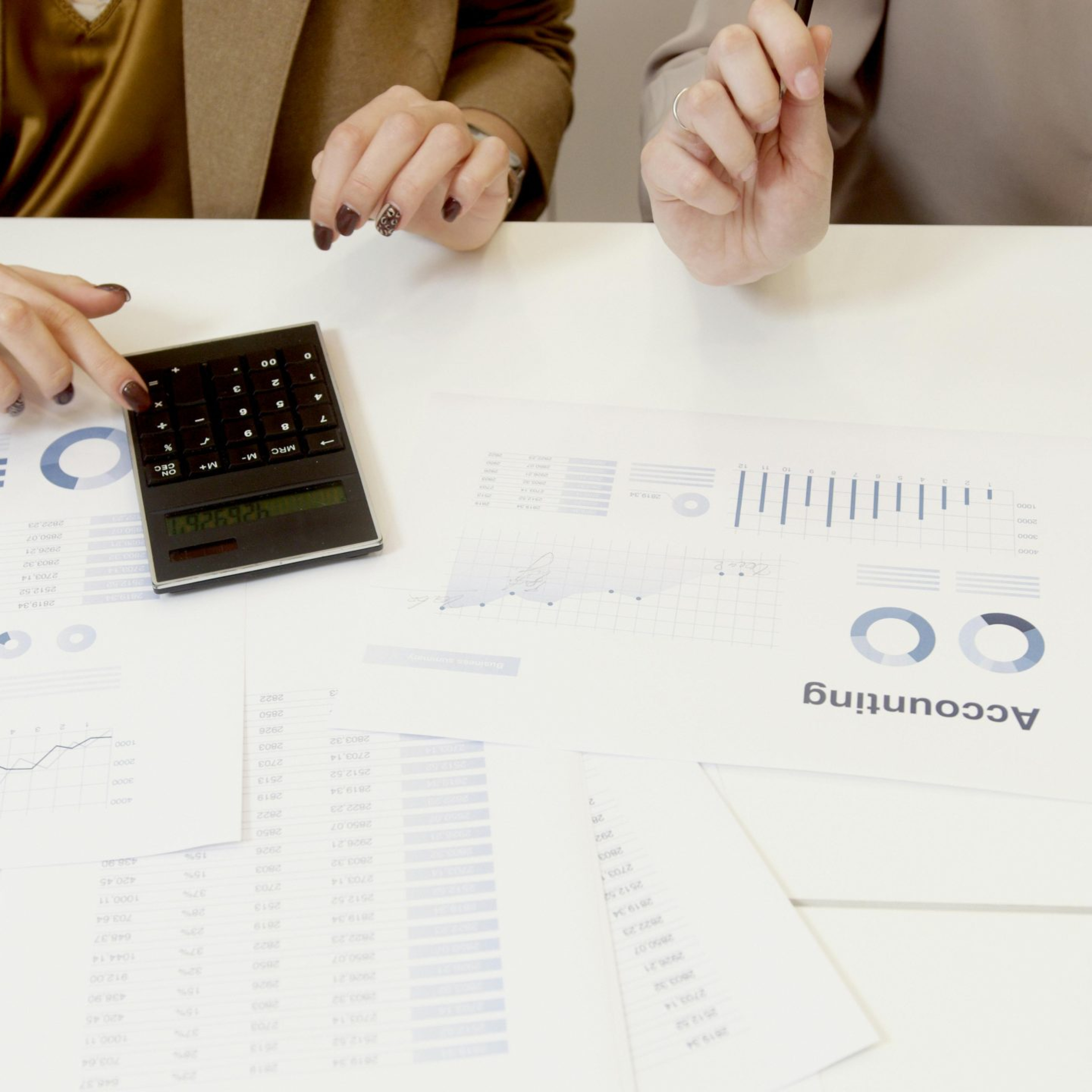 Audit Laporan Keuangan - Branding Graphic Design Agency Indonesia ...